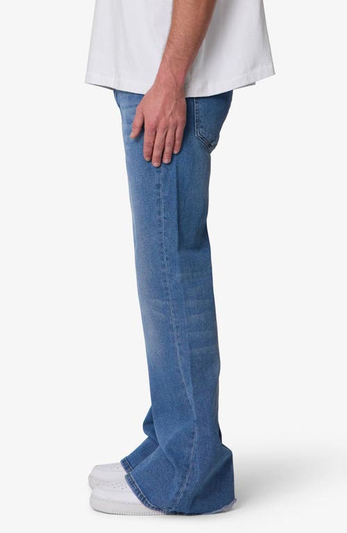 MNML mnml Super Flare Jeans